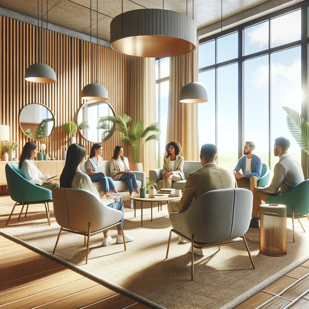 1 Groups Services | JL Family Services