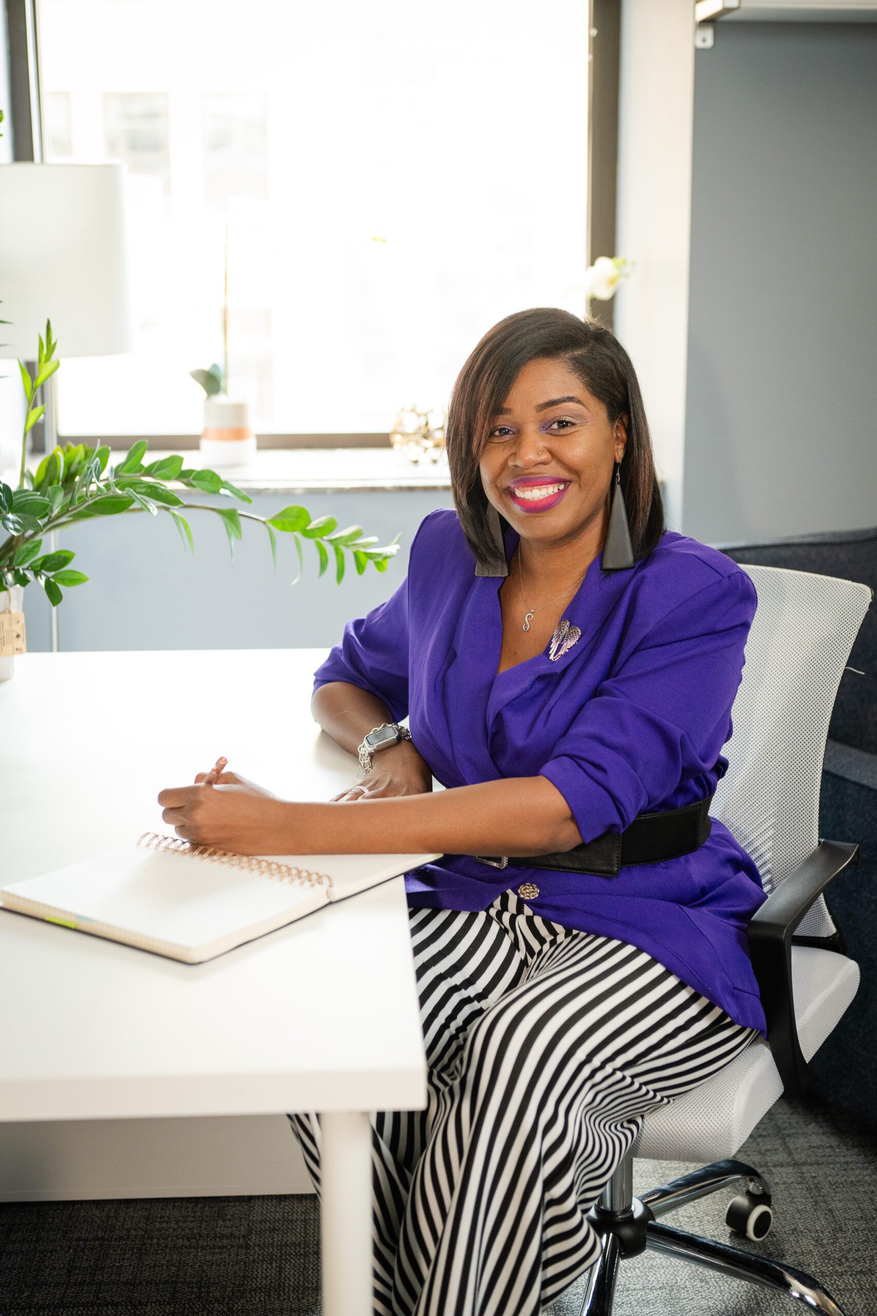 NEW - Meet Our Therapist | JL Family Services